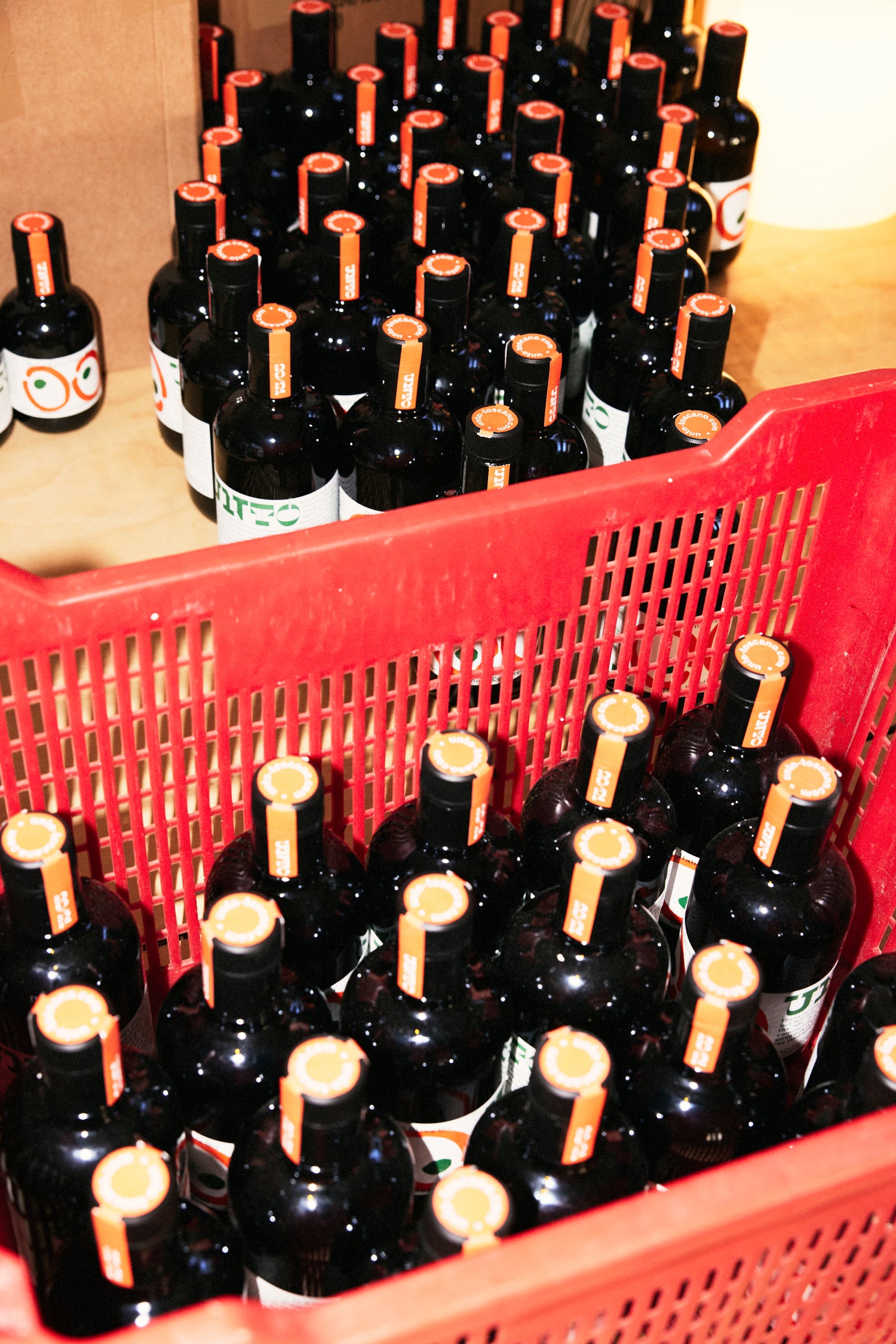 Unto Toscano - Shop – UNTO